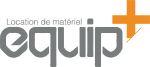Accueil - Equip+